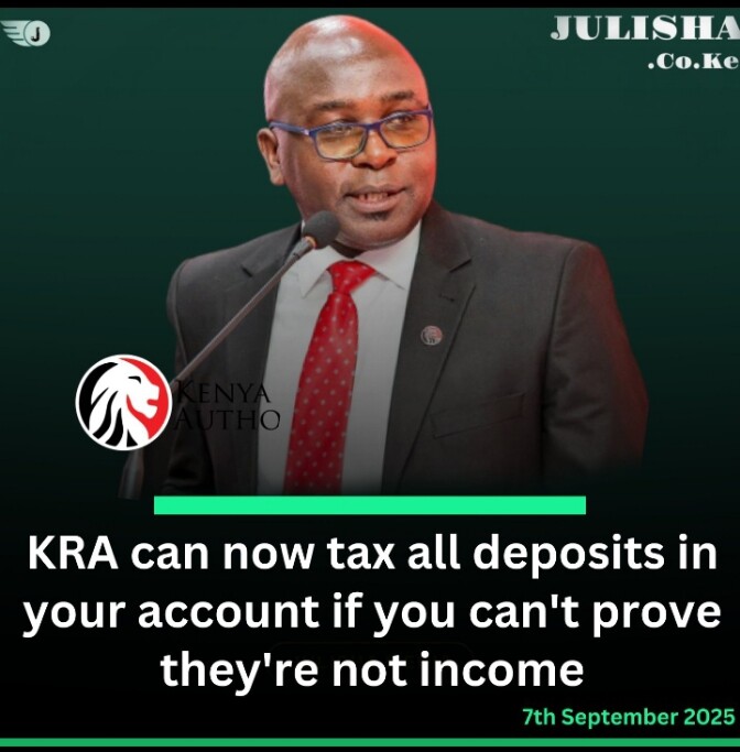 New KRA Scam - News & Politics - Kenya Talk