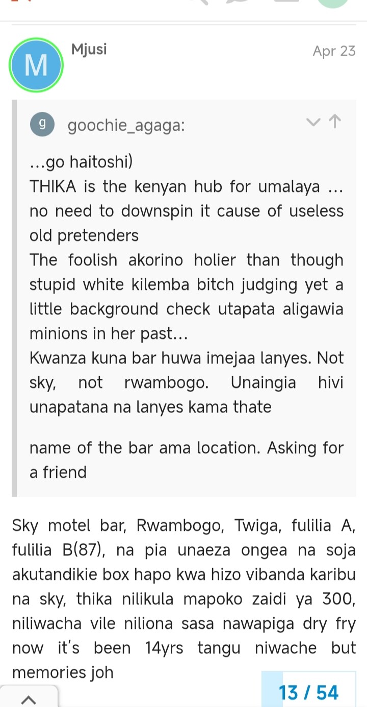 Wanauza designer perfumes BBS Mall - Sex & Relationships - Kenya Talk