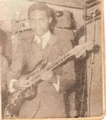 Appreciation : Kinzunga Tonton Ricos - Entertainment - Kenya Talk