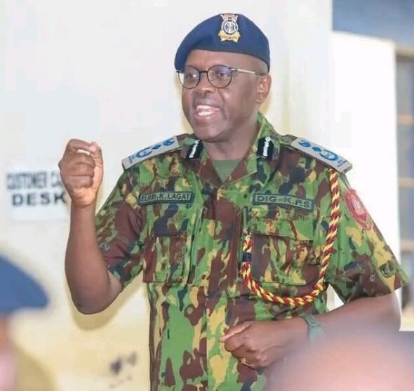 Who killed Albert Kajwang..? - News & Politics - Kenya Talk