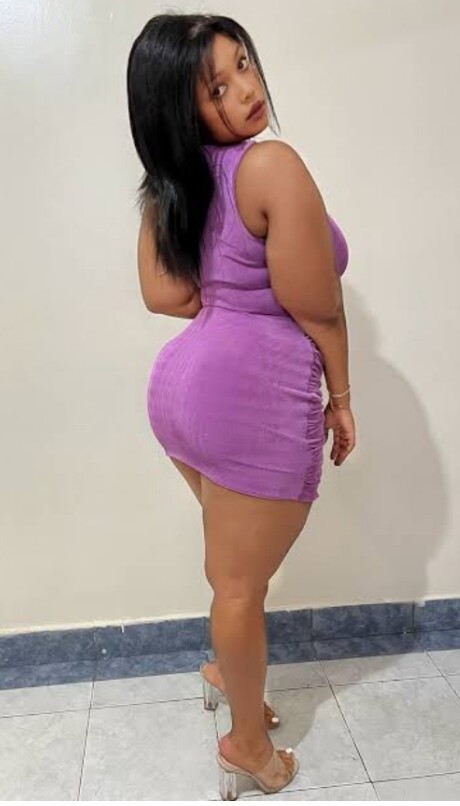 Ms Siah Wanja - Sex & Relationships - Kenya Talk