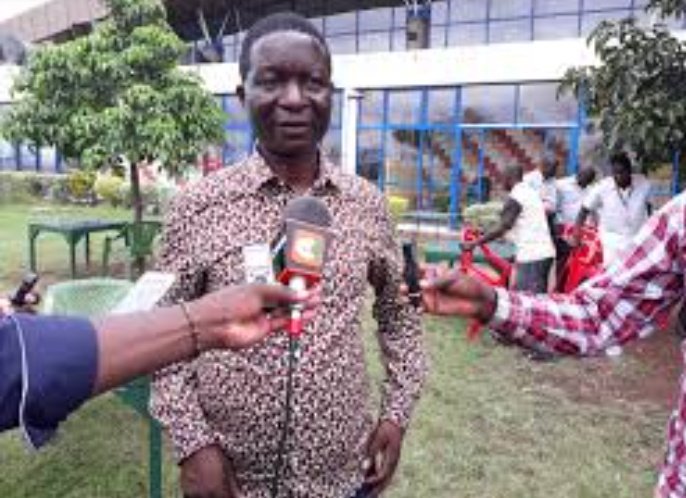 Shot dead on Ngong Road: This country nobody is safe usipochunga ...