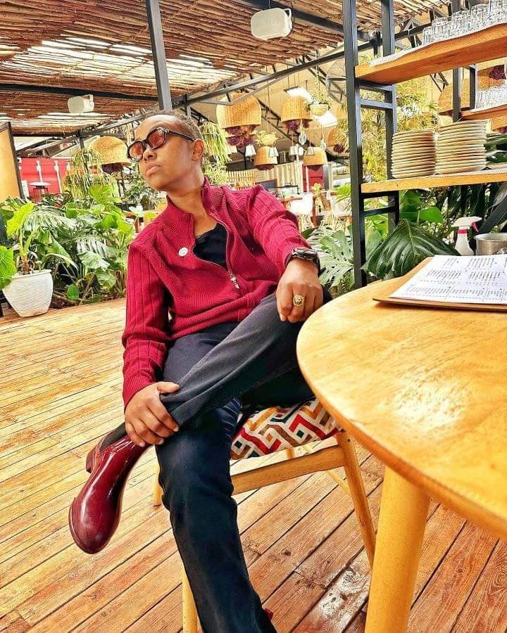 Hide your women Chris Mureithi in the house - Sex & Relationships - Kenya Talk