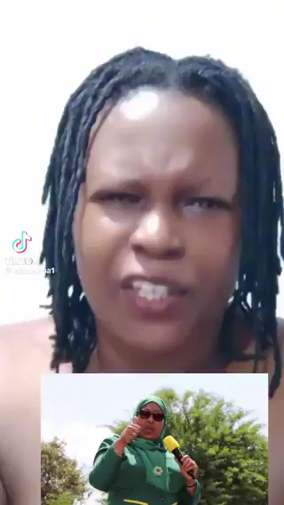 @255 KUJA Utete Wabongo Wenzako, Hapa Mnanyolewa Bila Maji - News ...