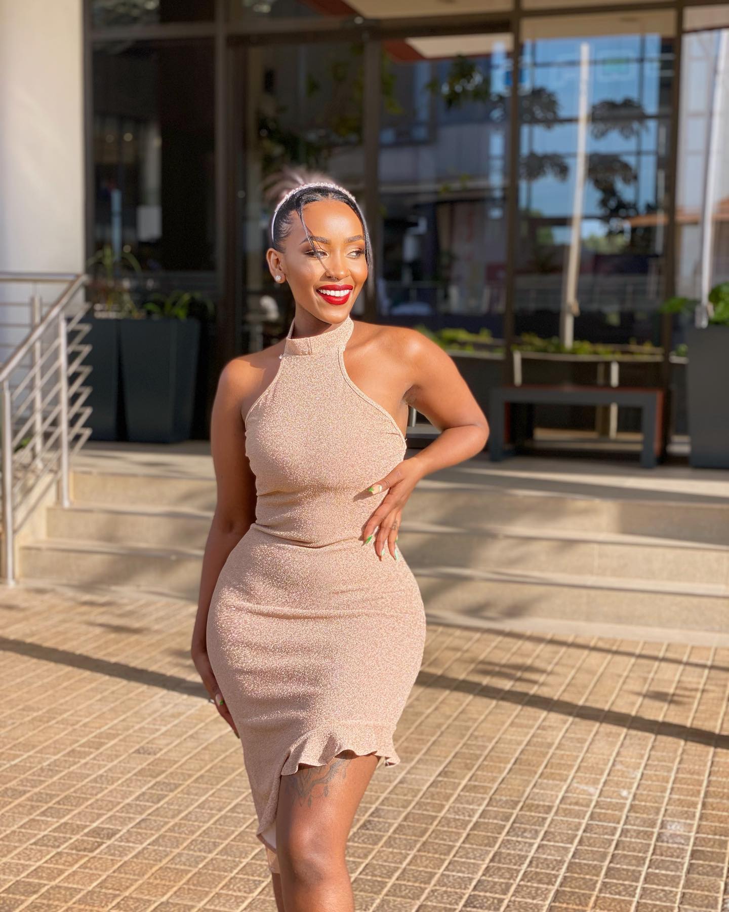 This country has beautiful women - Sex & Relationships - Kenya Talk