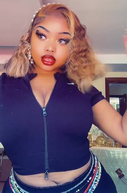 Ms Sandra Mbuvi - Sex & Relationships - Kenya Talk