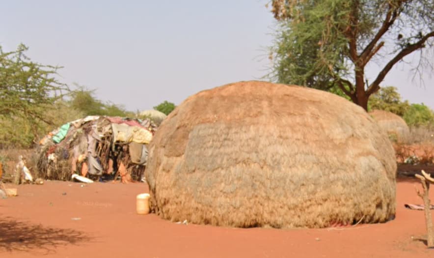 @Bingwa scrotum aliweka stima na Uhuru kule North Eastern - News ...