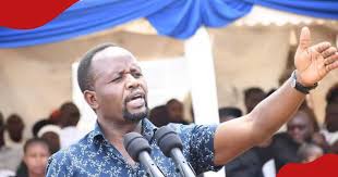 This man Nakimbia... watch his steps - Geopolitics & Diaspora News ...