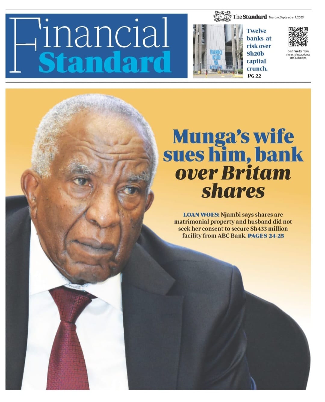 Kikuyu women - News & Politics - Kenya Talk