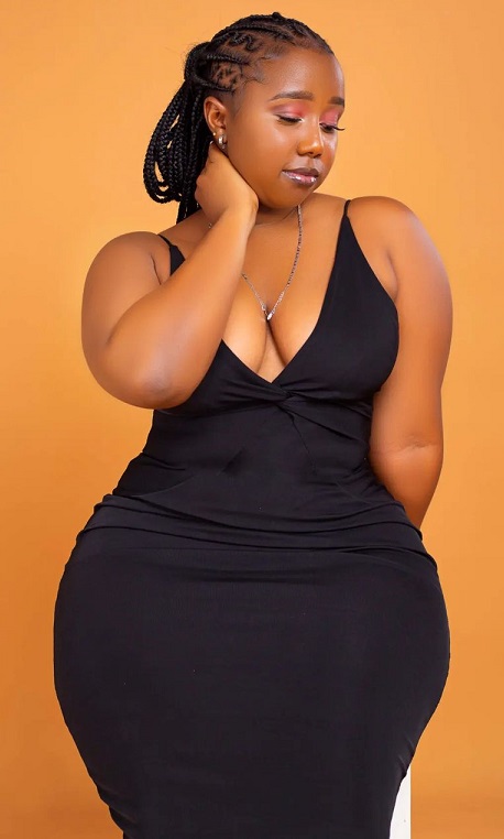 Joy Njoki - Sex & Relationships - Kenya Talk