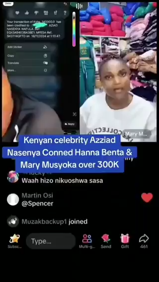 Azziad - Sex & Relationships - Kenya Talk