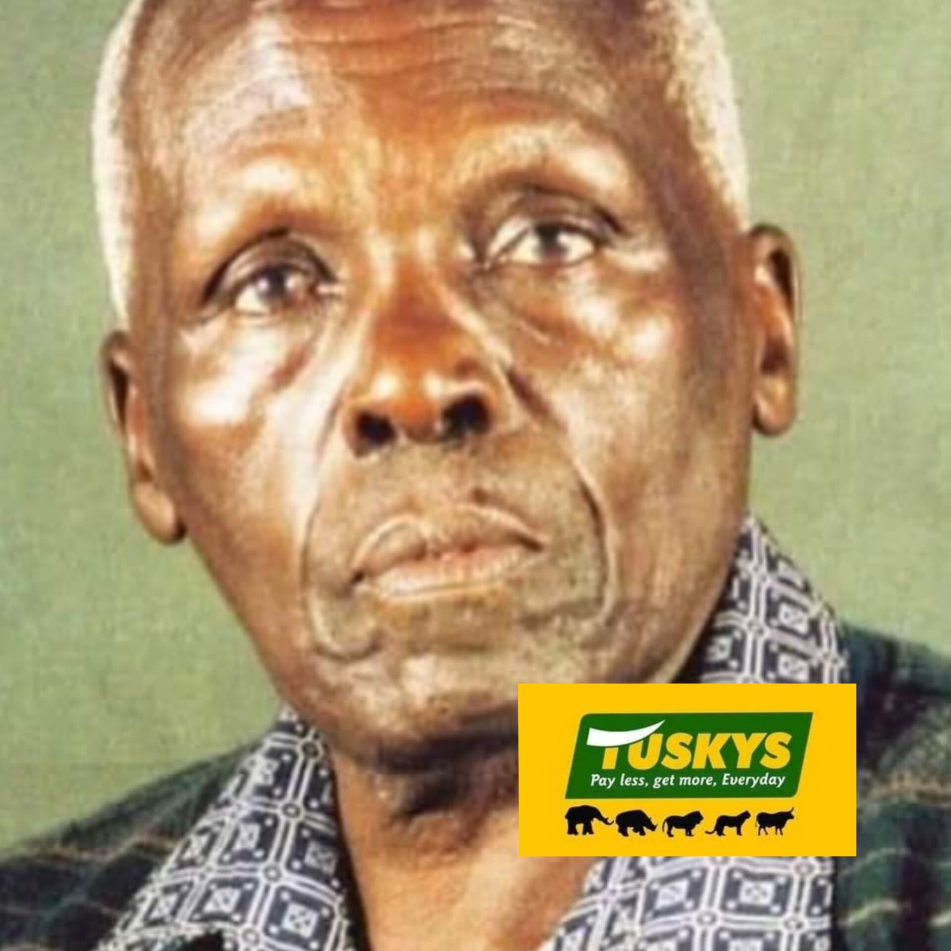The Tuskys- Nakumatt Legendary Tales Revealed - Business - Kenya Talk