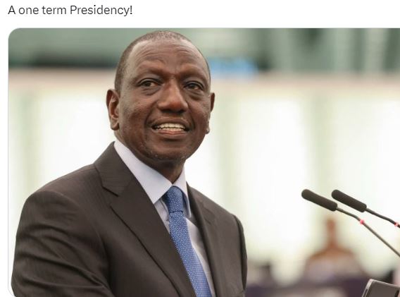 Uongo - News & Politics - Kenya Talk