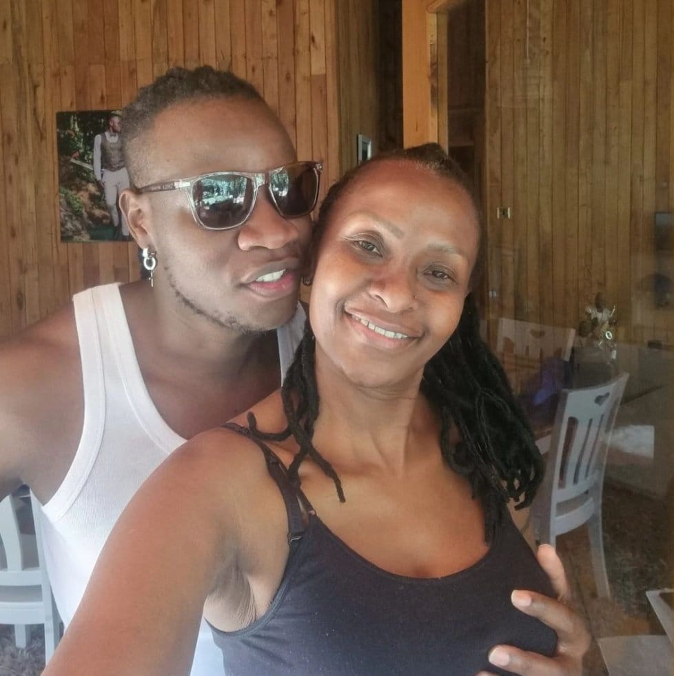 Mluhya na mkamba - Sex & Relationships - Kenya Talk