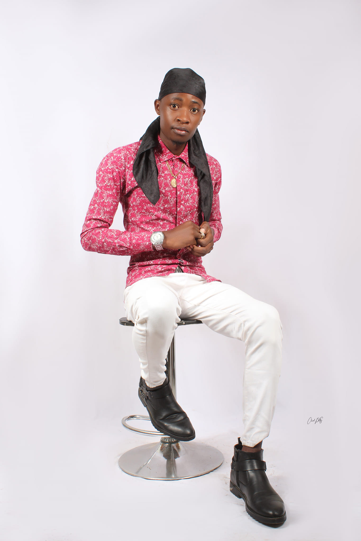 Fungeni leso: Ex-wife to popular Ohangla producer, Woud Fibi elopes ...