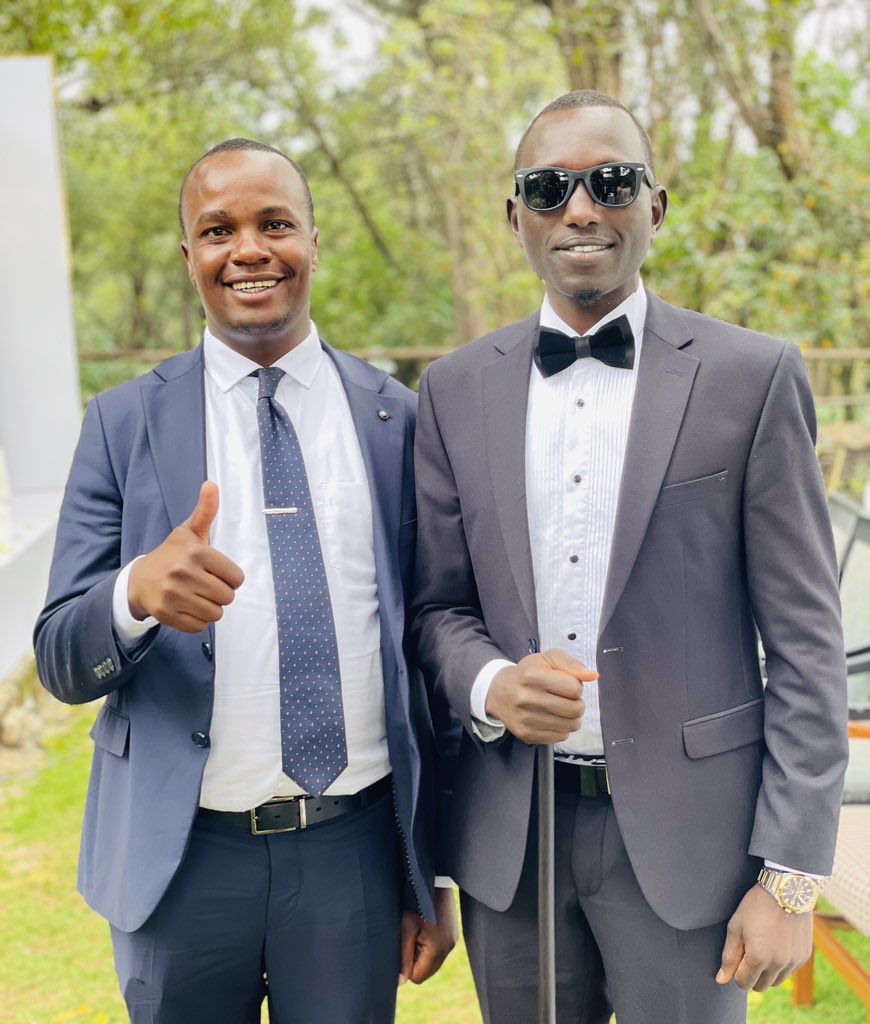 Nick Ruto, Money can't buy class - News & Politics - Kenya Talk