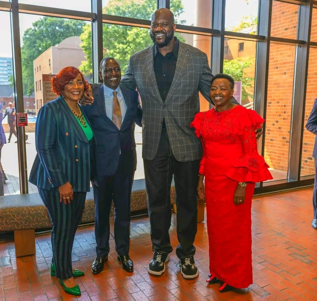 Mogul Tyler Perry Can't Meet Inconsequential Nobodies - News & Politics ...