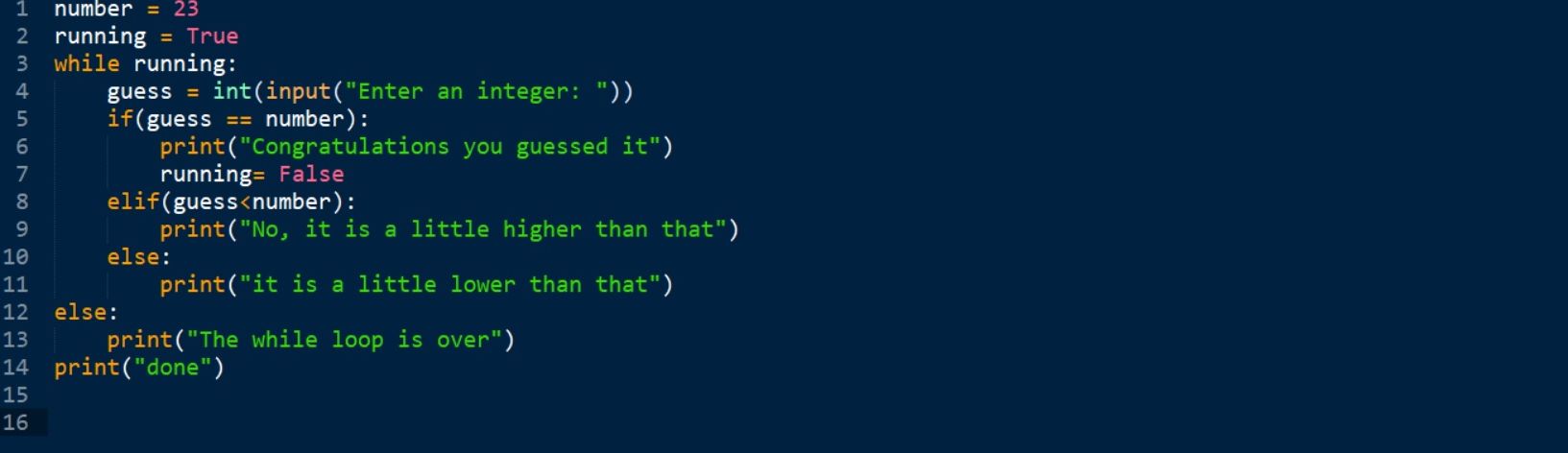Python intro with mwalimu jini - Science & Technology - Kenya Talk