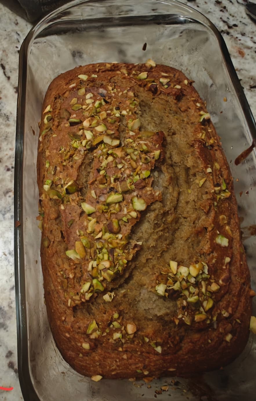 I have officially quit eating bread - Food & Travel - Kenya Talk