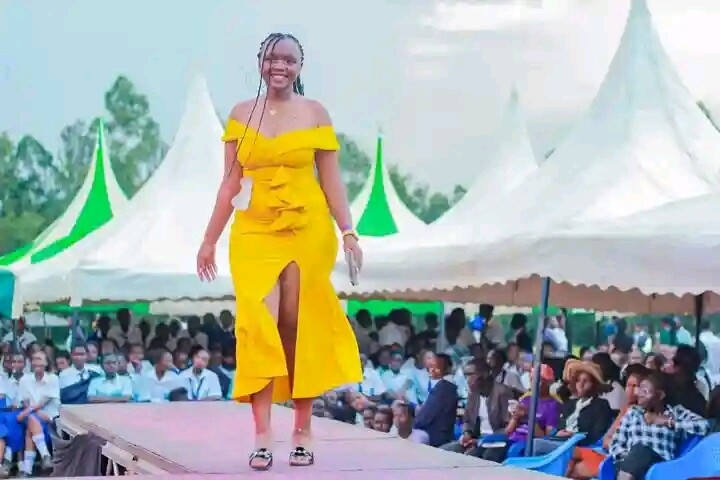 Asumbi Girls talent show day - General - Kenya Talk