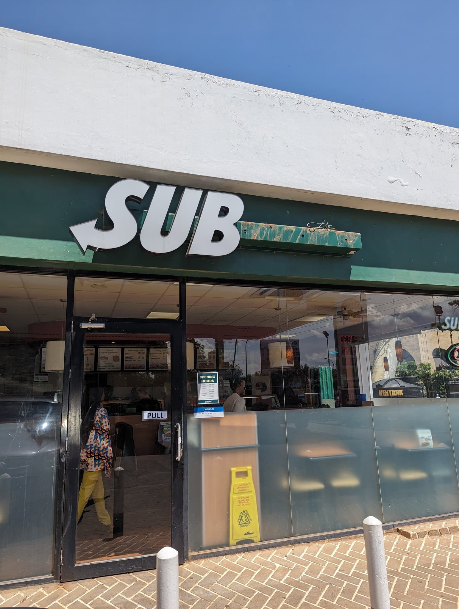 Subway Kenya Exits The Market After 10 Year Run - News & Politics ...