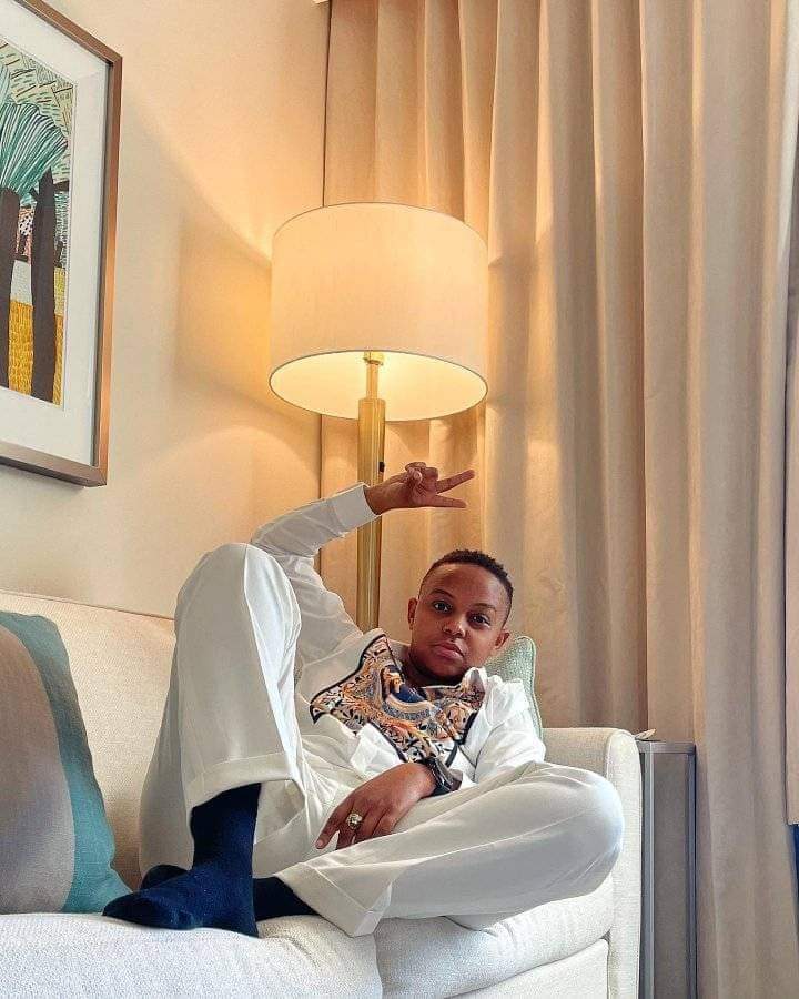 Hide your women Chris Mureithi in the house - Sex & Relationships - Kenya Talk