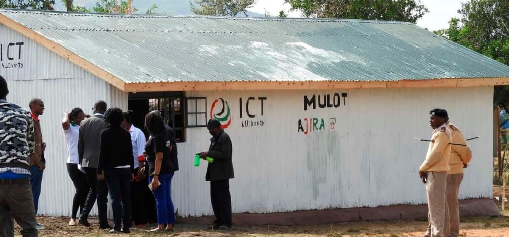 World-class ICT Hub Pale Mulot - News & Politics - Kenya Talk