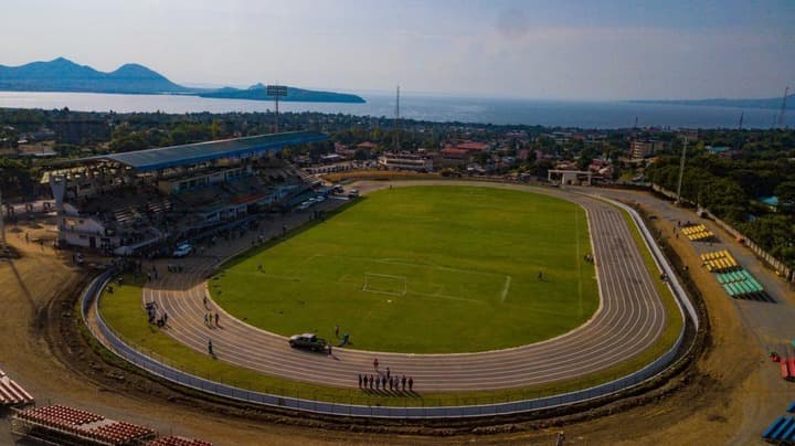 Muranga stadium - News & Politics - Kenya Talk