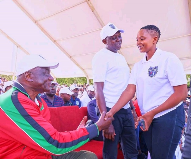 KUMA - Sex & Relationships - Kenya Talk