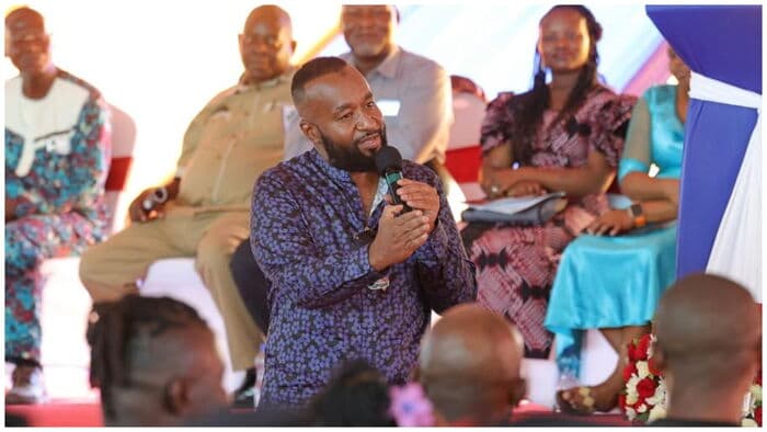 Joho Fails - News & Politics - Kenya Talk