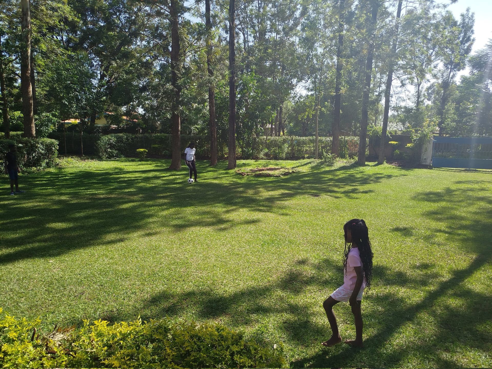 Boda boda goons burn yet another vehicle in Kikuyu - General - Kenya Talk