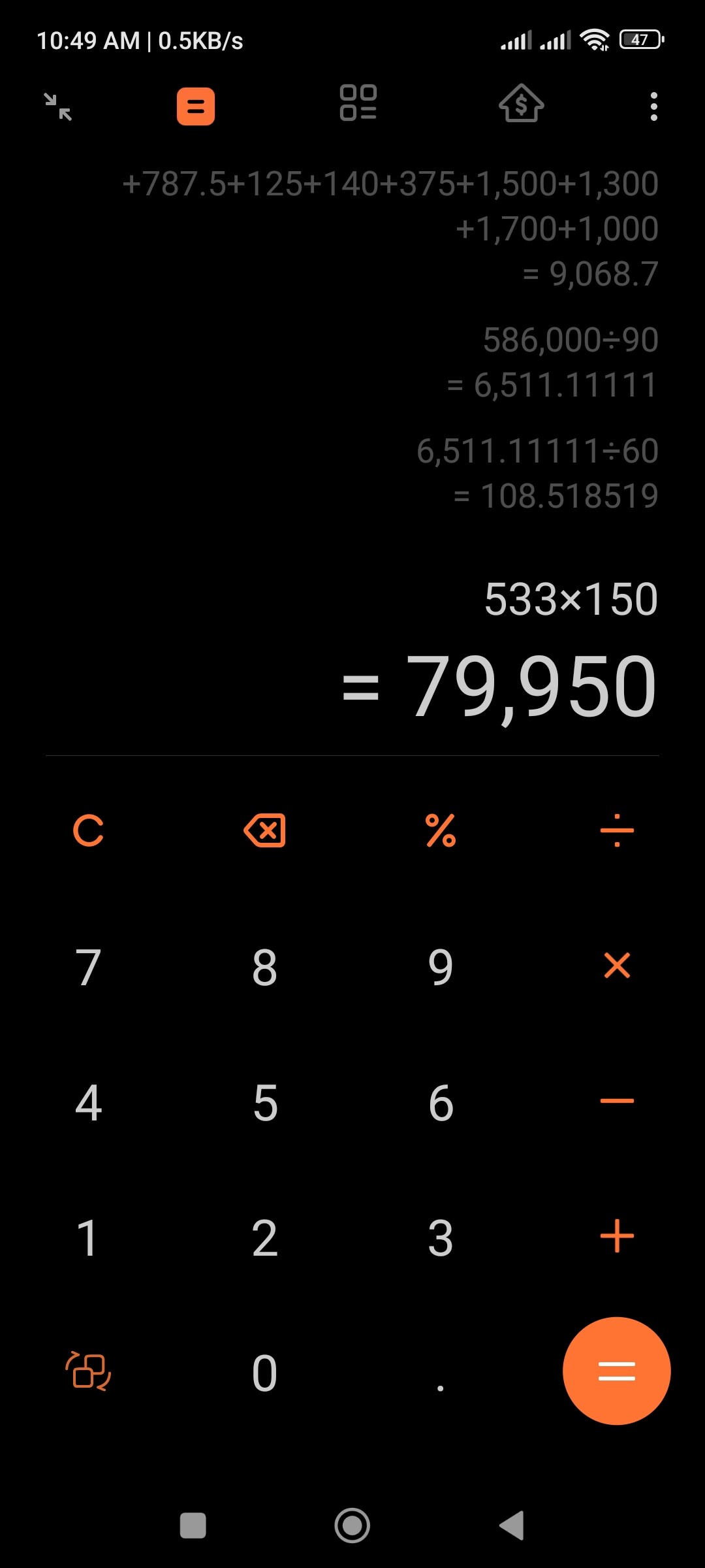 Asake concert... Thousands of women yesterday thronged to see big dong ...