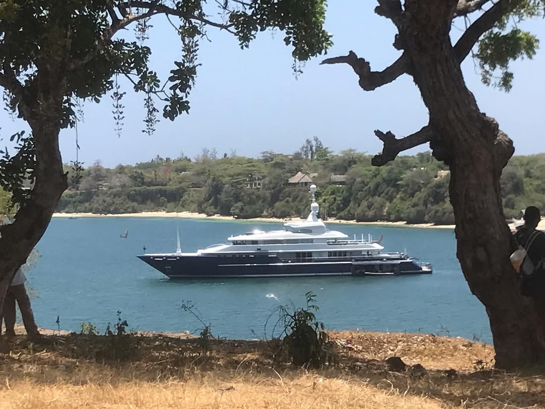 KENYA'S TALLEST BUILDINGS | The Global Trade Centre | GTC has changed ...