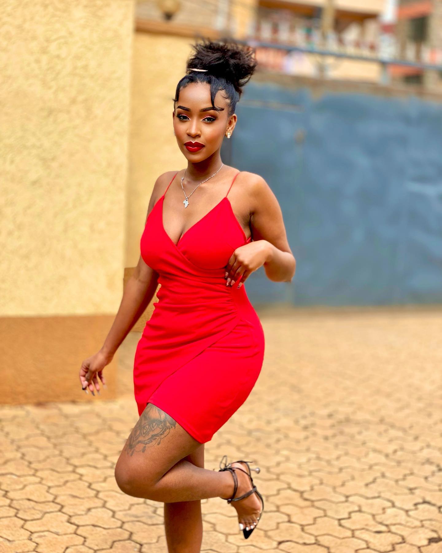 This country has beautiful women - Sex & Relationships - Kenya Talk