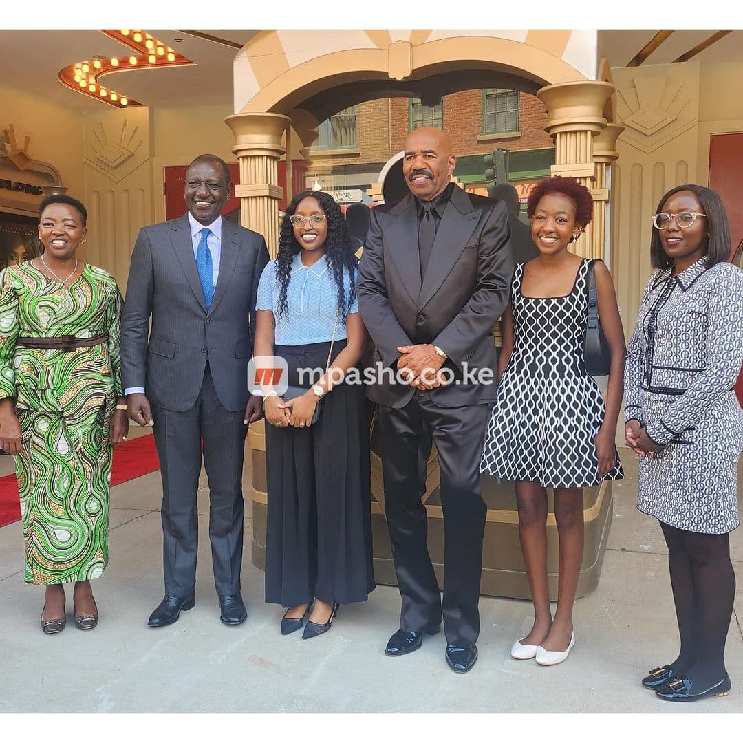 Mogul Tyler Perry Can't Meet Inconsequential Nobodies - News & Politics ...