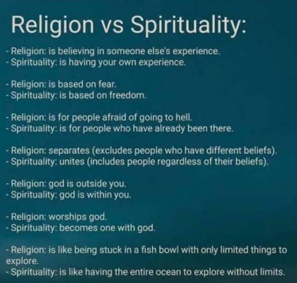 Religions of Confusion - Religion, Spiritualism & Philosophy - Kenya Talk
