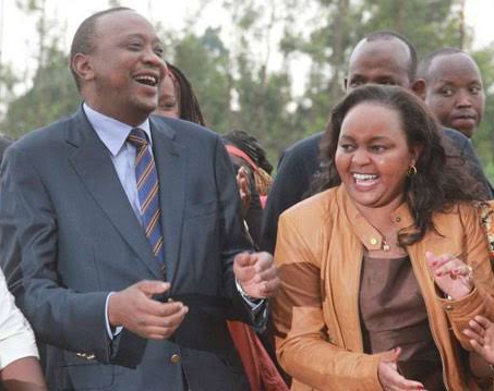 Mobutu slept with the wives of his collaborators, to weaken them! - Sex ...