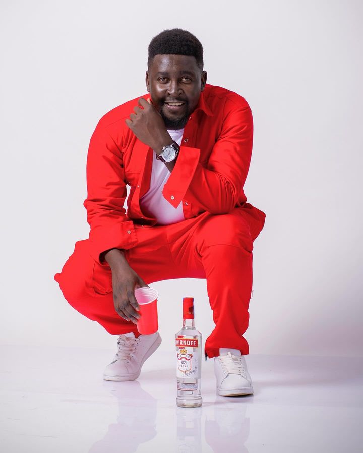 DJ Grauchi getting deals after deals withou clout and scandals. REAL ...