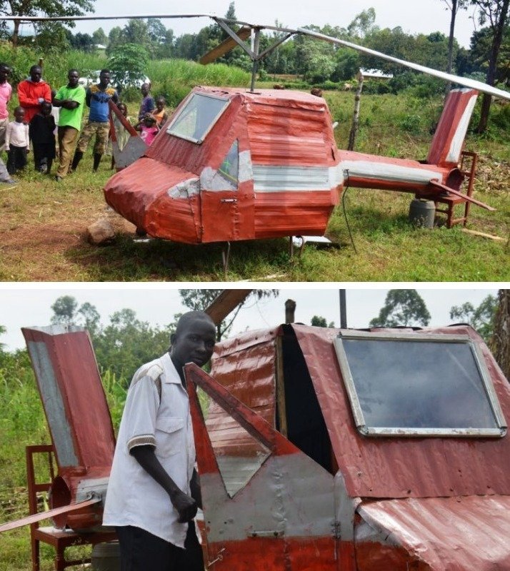 Kenya Space Agency & Other Jokes - News & Politics - Kenya Talk