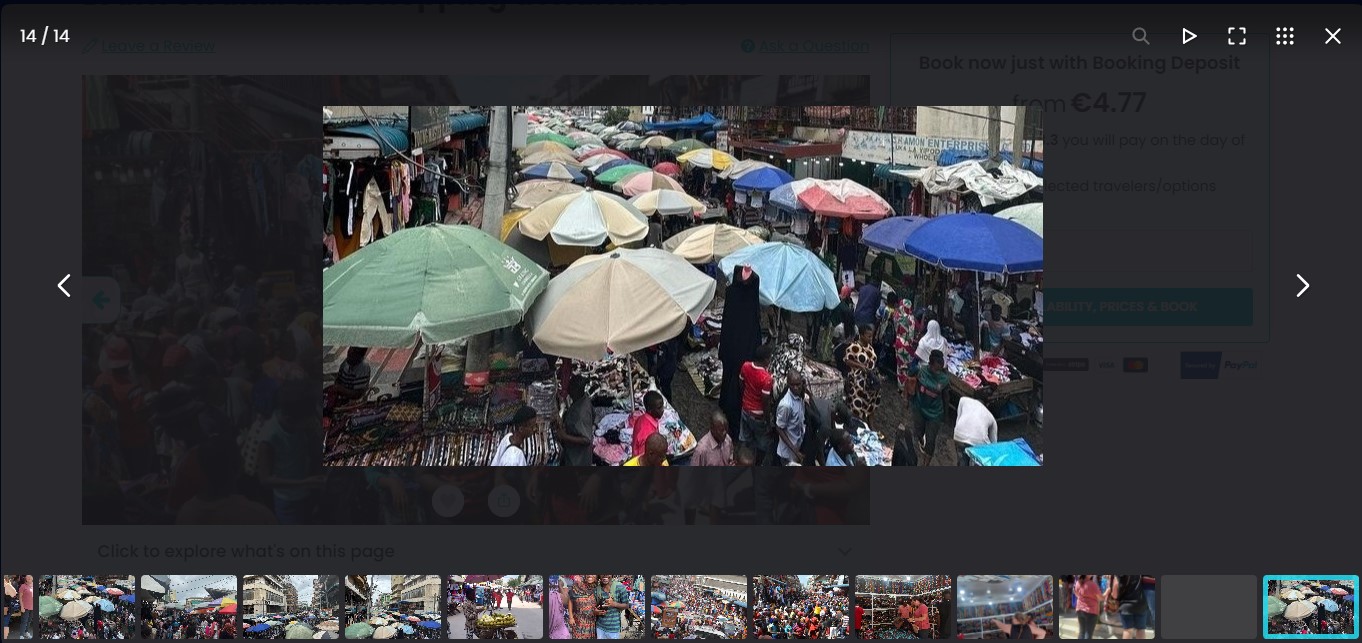 Contagion is spreading: Tanzanians reject their own Finance Bill - News ...