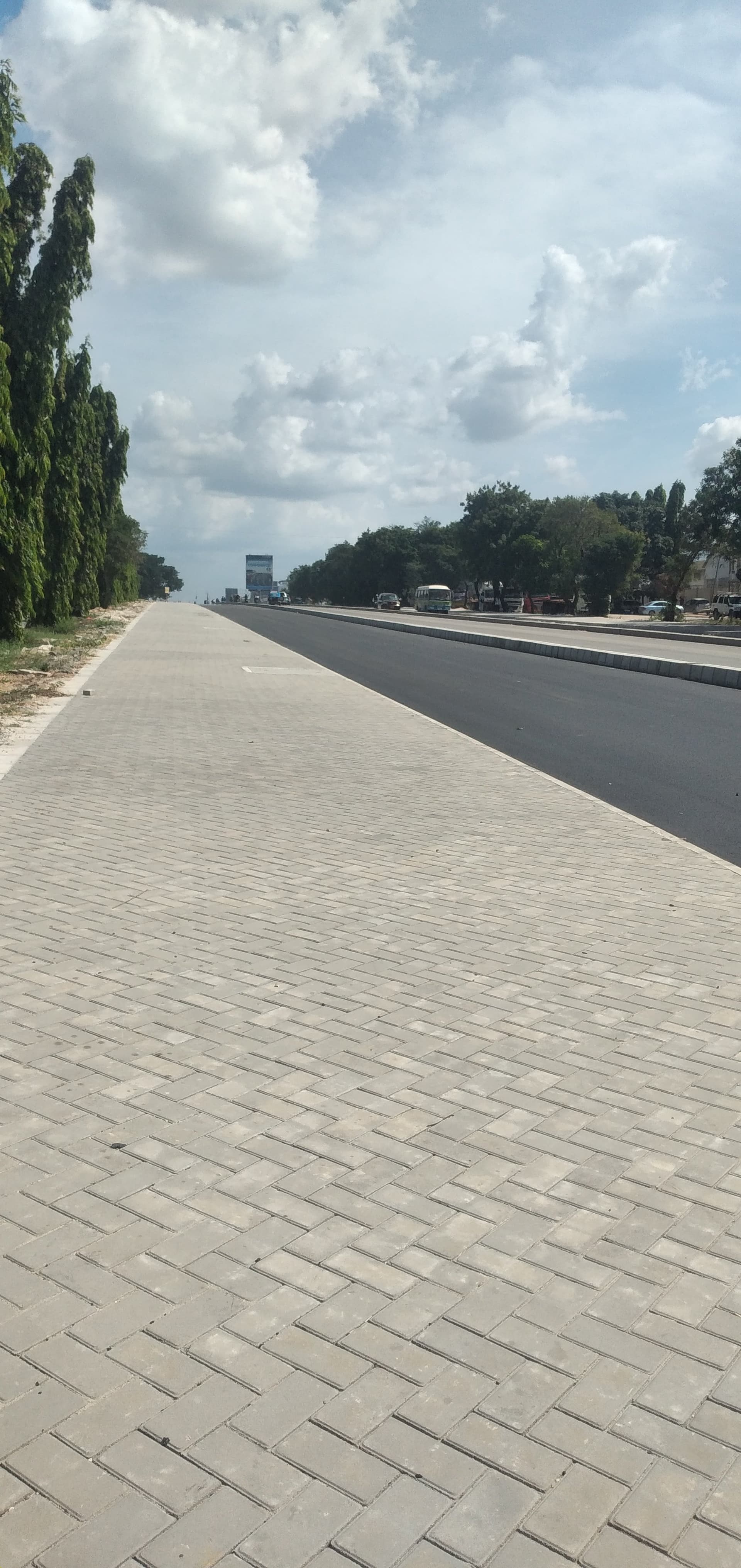 Tanzania Hot News: BRT Phase III progress. (Imekaribia kukukamilika ...