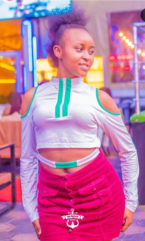 The Anchor Address - Marurui - Northern Bypass - Sex & Relationships - Kenya Talk