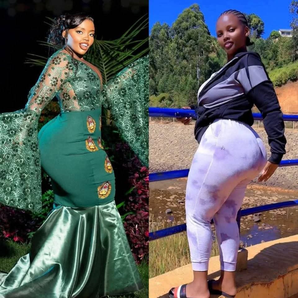 Wanaopenda matako - Sex & Relationships - Kenya Talk