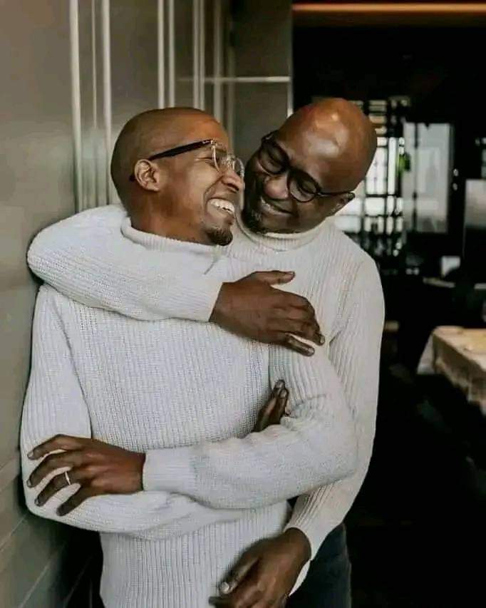 Kamau weds Dennis - Sex & Relationships - Kenya Talk