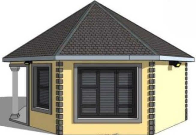 Affordable Hut Design - Business - Kenya Talk