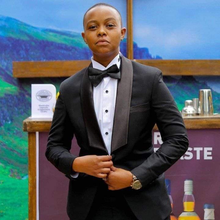 Hide your women Chris Mureithi in the house - Sex & Relationships - Kenya Talk