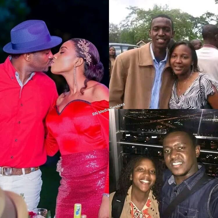 On Pauline Njoroge - Geopolitics & Diaspora News - Kenya Talk