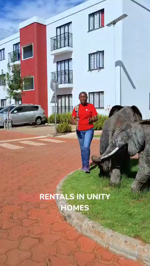 Would u live here? Tatu estate city neighbours - Sex & Relationships ...