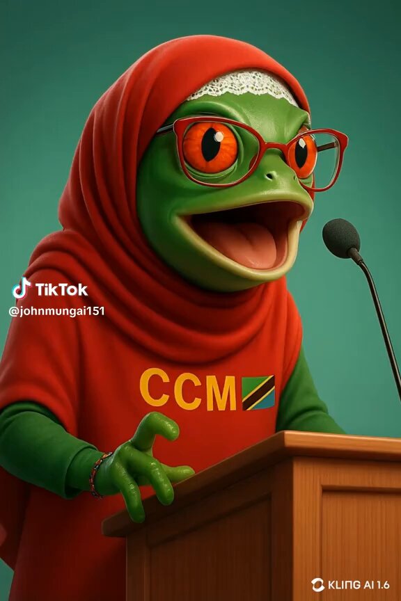 Vita Mtadaoni Zimelemea Majirani, Mama Sururu Afunga X na Whatsapp Kule ...