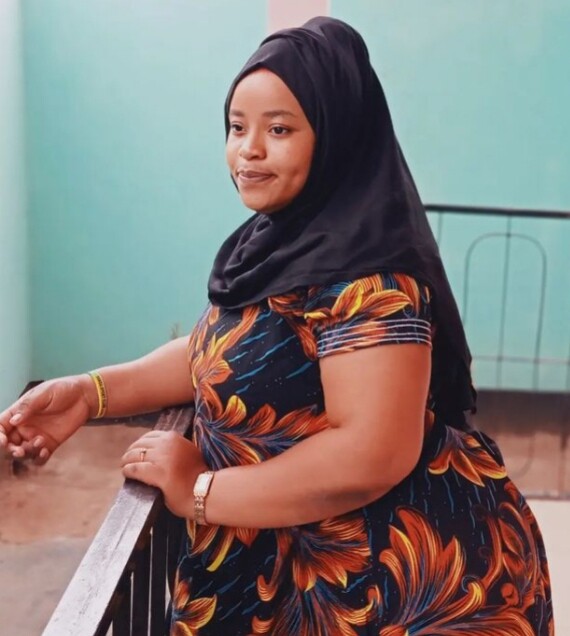 Mke Wa Mtu 27 - Sex & Relationships - Kenya Talk